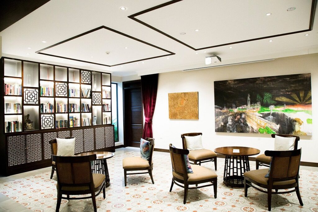 VIP Lounge in Airport Varadero (VRA)